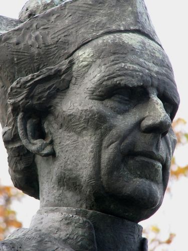 DANIEL MANNIX: HIS LEGACY | Tinteán