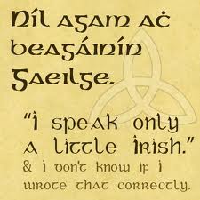 Cumann Gaeilge na hAstráile | Tinteán