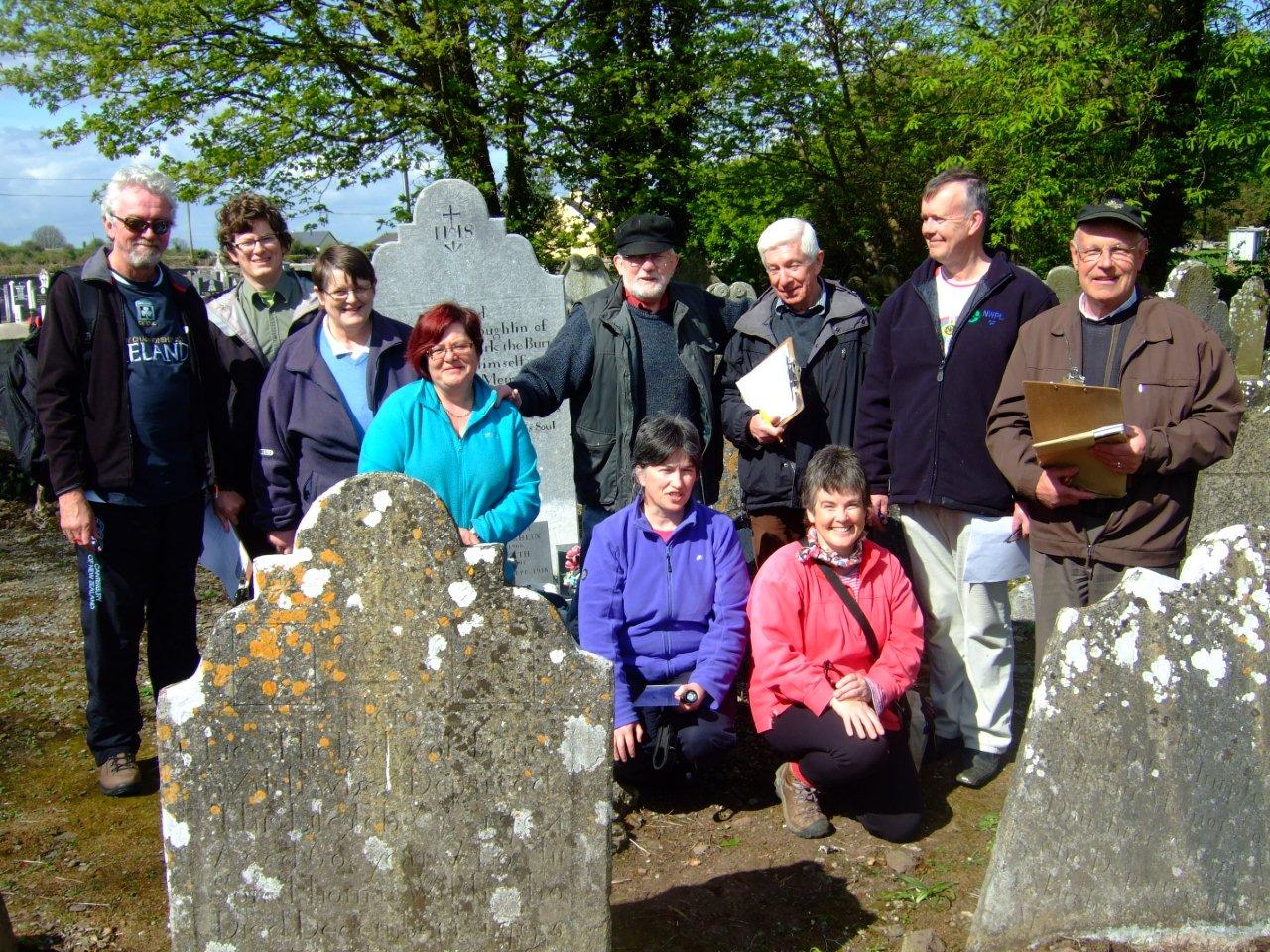 Ireland XO – Reaching Out | Tinteán