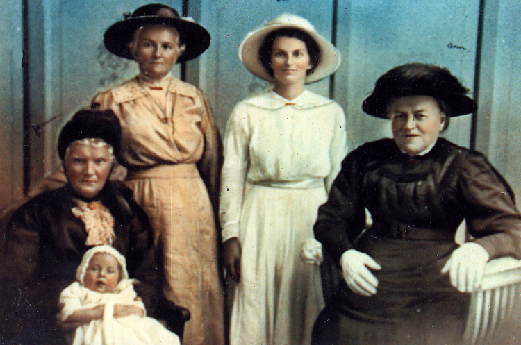 Inaugural Brigid Awards | Tinteán