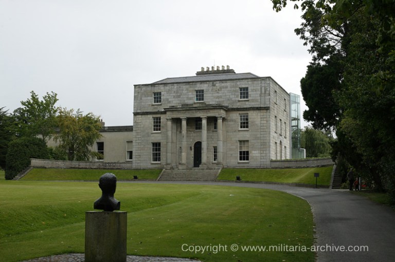 The Educational Philosophy of Patrick H Pearse | Tinteán