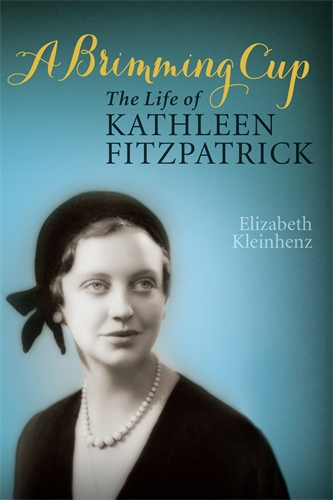 Kathleen Fitzpatrick | Tinteán