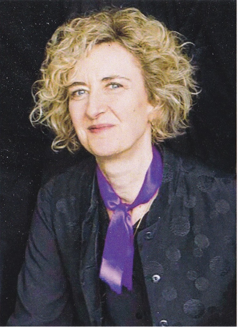 Vale, Angela Gehrig | Tinteán