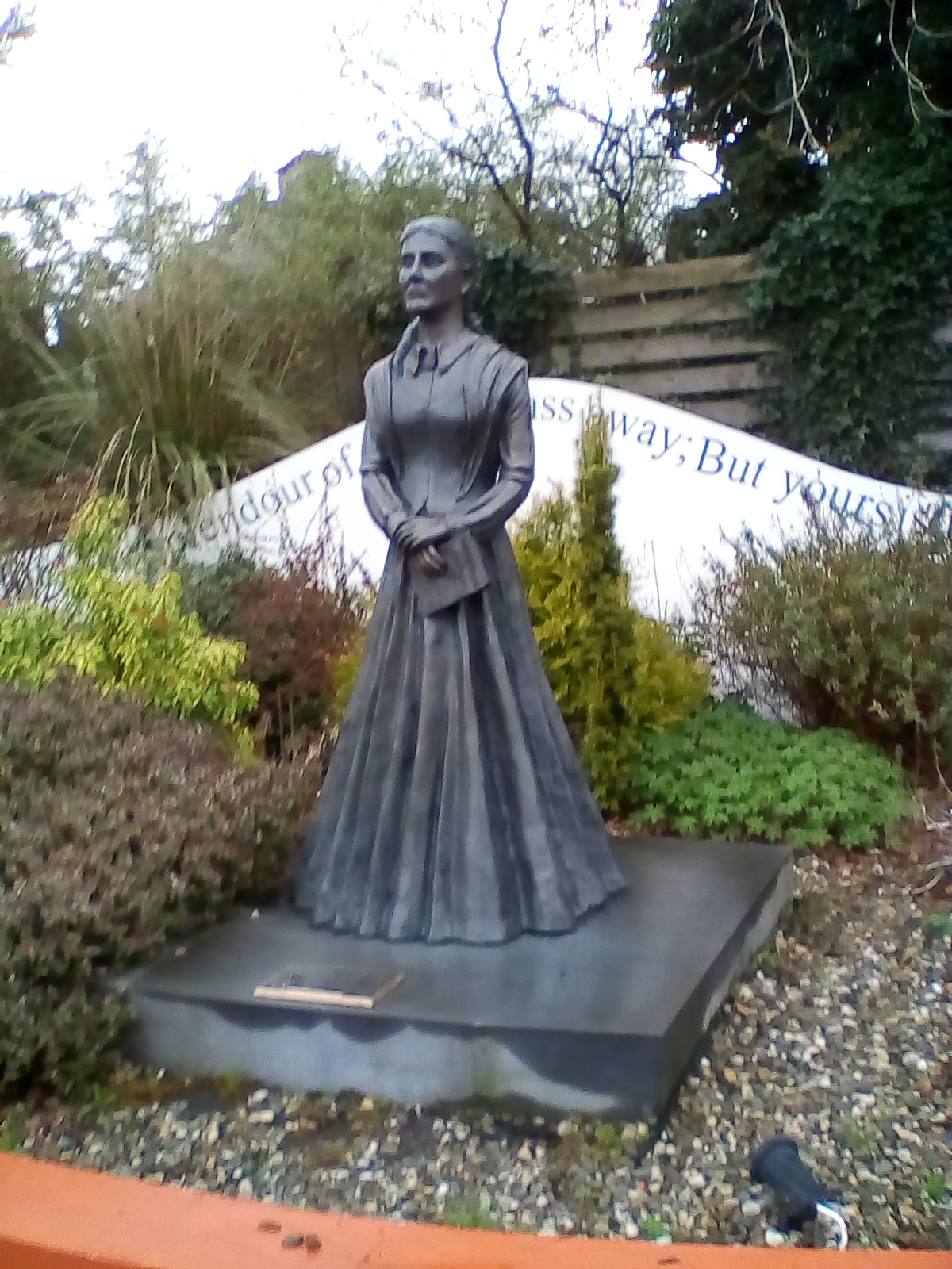 ‘The Blind Poetess of Ulster’ song cycle by Jacqui Rutten | Tinteán