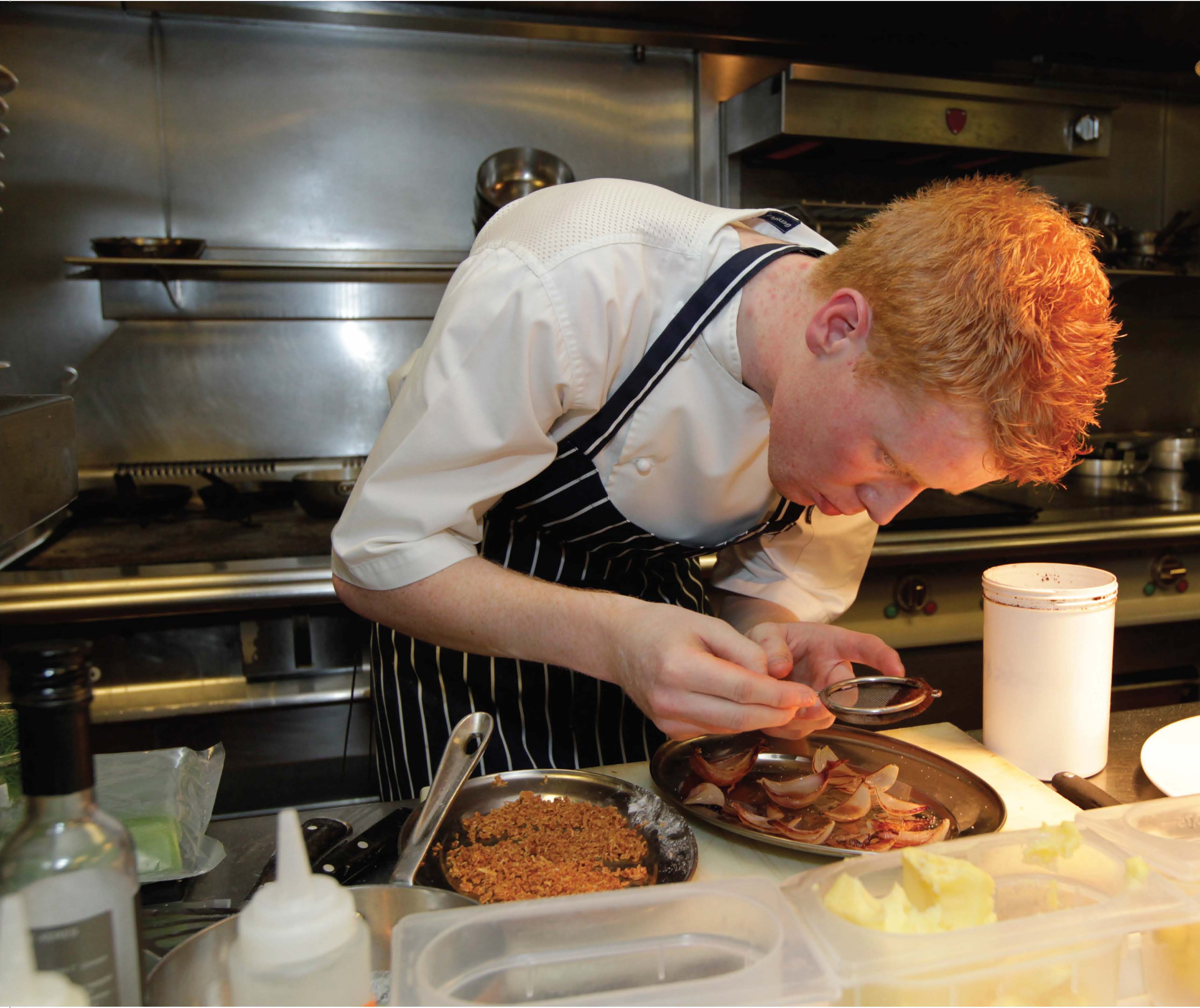 The Cultural, Social and Spiritual Significance of Food in Irish ...