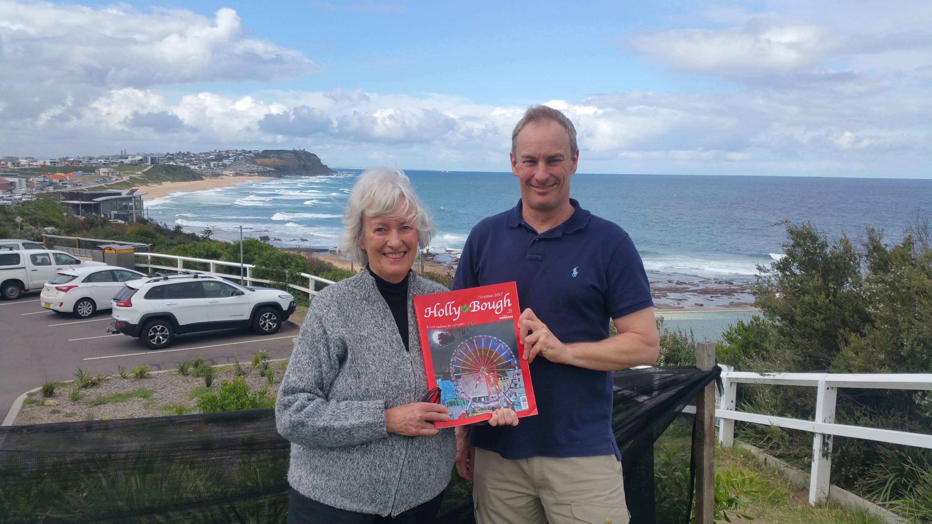 The Holly Bough – as Cork as Christy Ring | Tinteán