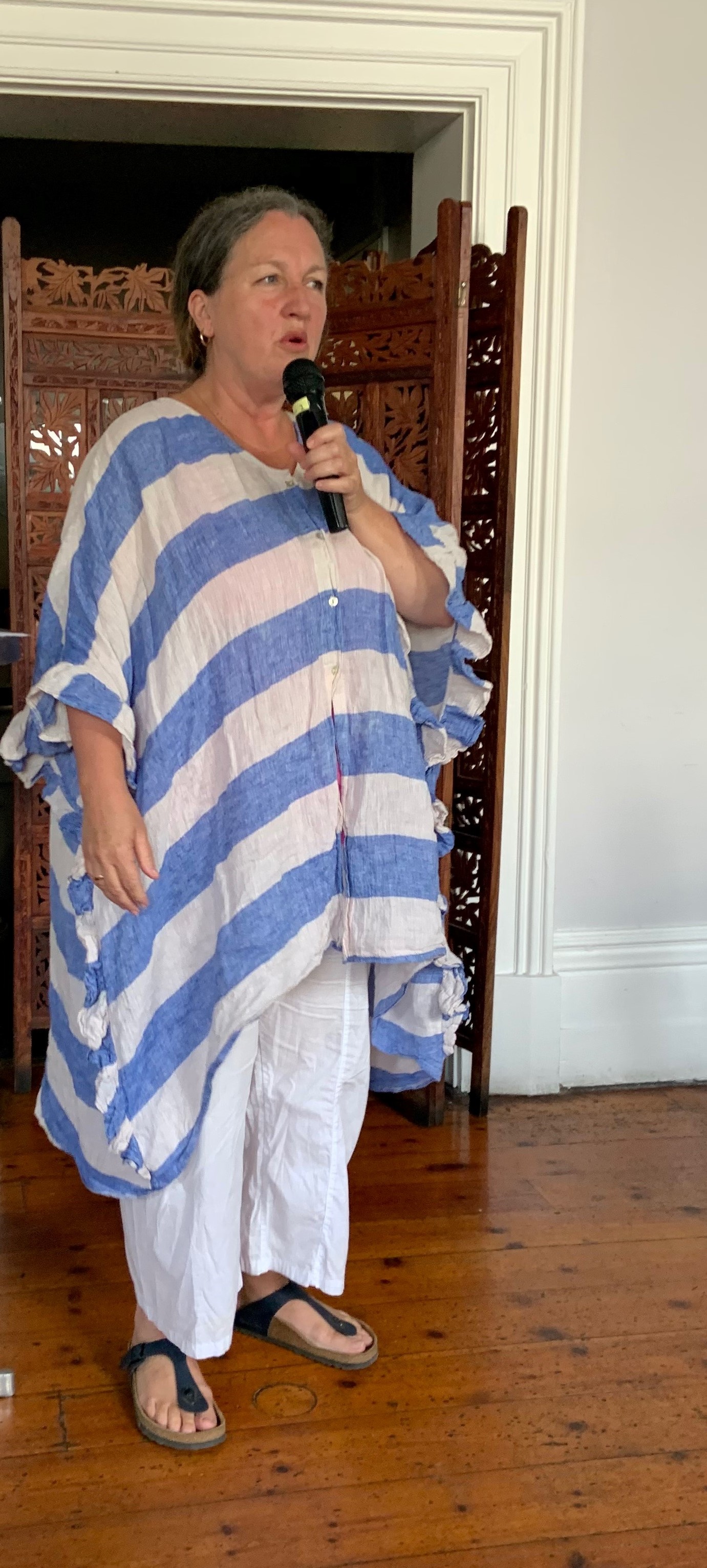 Magistrate Fiona Hayes’ talk for Brigidfest 2020, ‘Brigid, the Law and ...