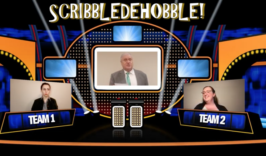 Catching the Spirit of These Strange Times | Tinteán