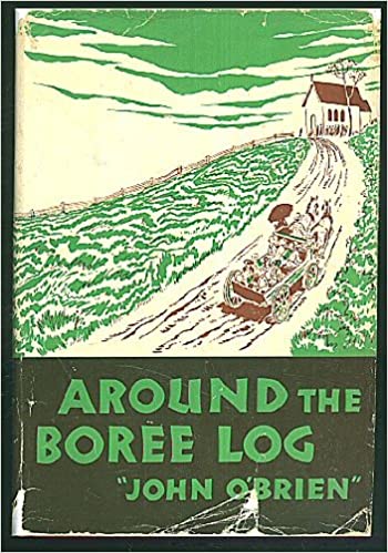 Sounds Irish: One Hundred Years of Around the Boree Log | Tinteán