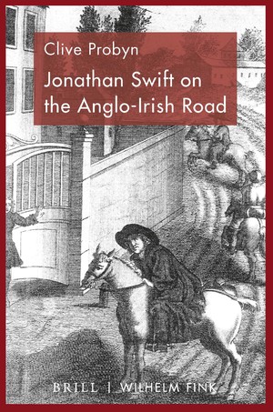 Jonathan Swift: On the Road to Ireland | Tinteán