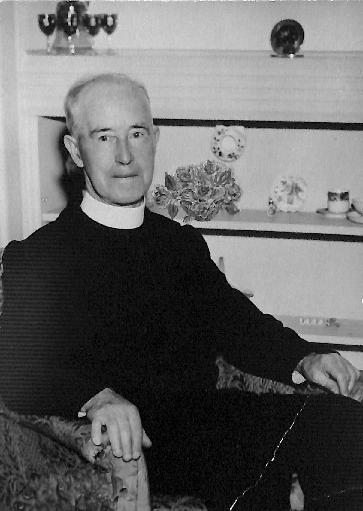 Meath-born priest victim of Australian wartime censorship: the story of ...