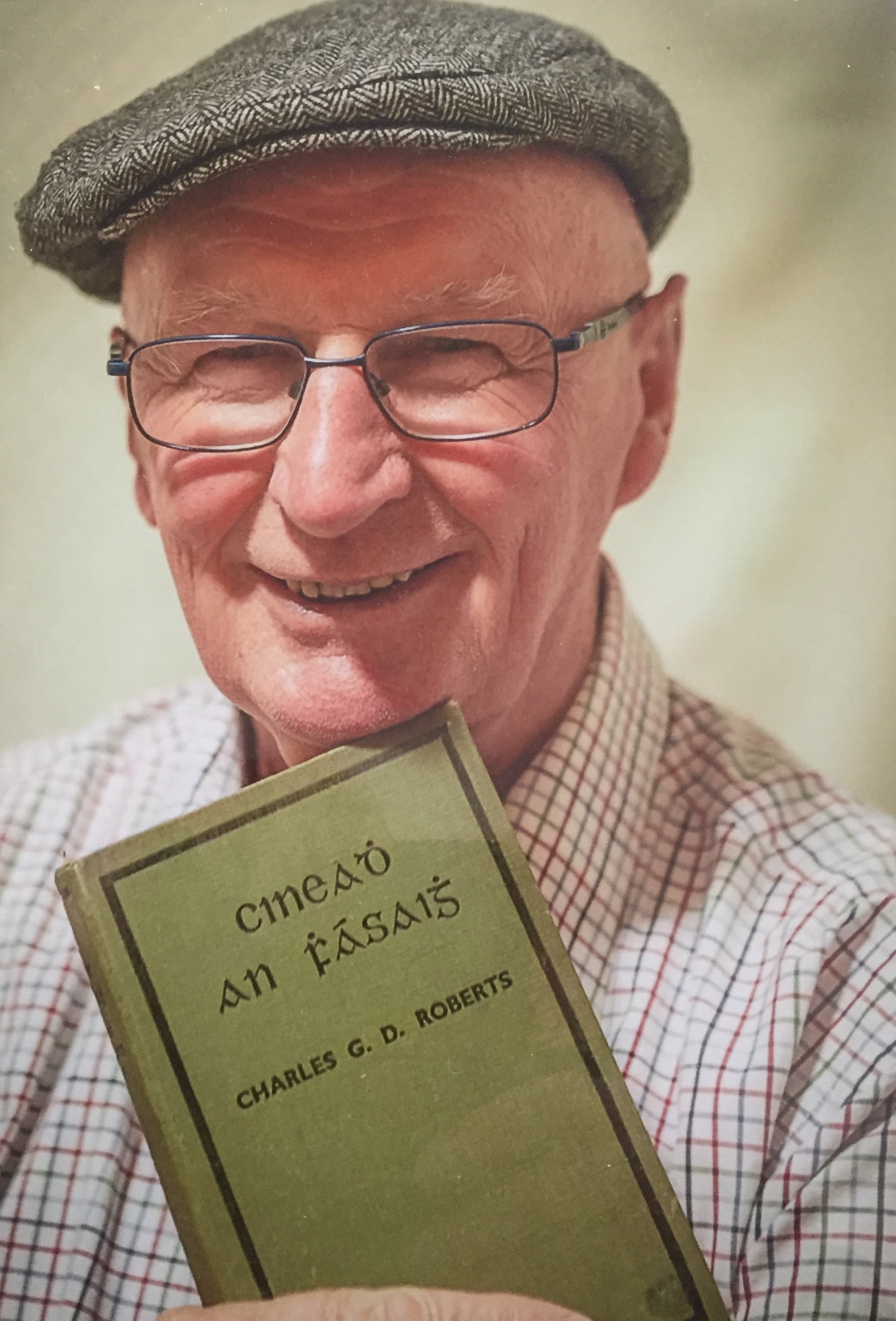 Fiche bliain i nGaeltacht Laimbé agus Ráth Chairn: Twenty years in the ...