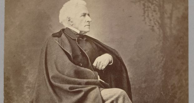 Paul Strzelecki, Hero in Australia and Ireland | Tinteán