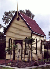 The Shanahans of Kangaroo Flat | Tinteán