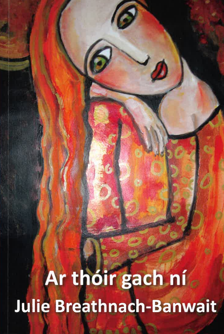 Ar thóir gach ní In search of everything | Tinteán