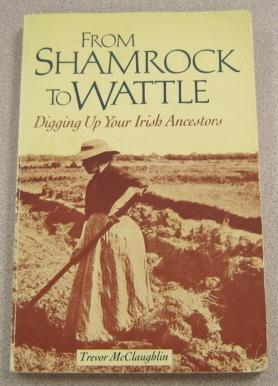 A Brief History of the Irish in Australia | Tinteán