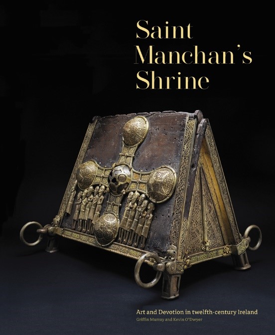St Manchan’s Shrine | Tinteán