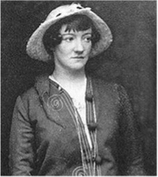 Grace Gifford: Just Ephemera? A new discovery in Sydney | Tinteán