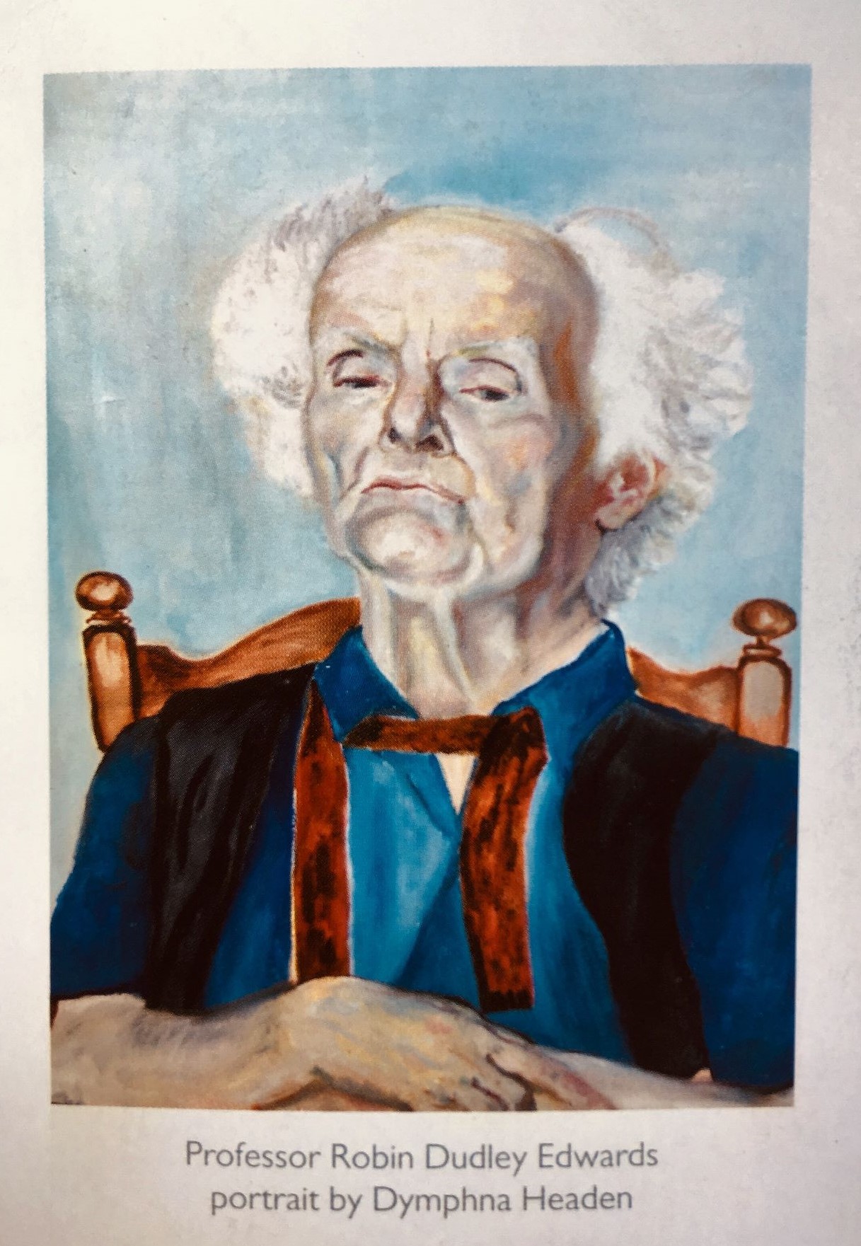 Irish History Professors in Irish Universities:Brief Lives series. No ...