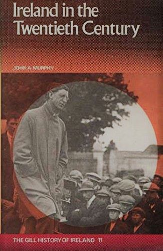 Irish History Professors in Irish Universities: Brief Lives Series. No ...