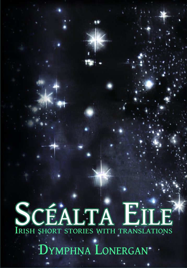 Scéalta Eile-Irish short stories with translations, a review | Tinteán