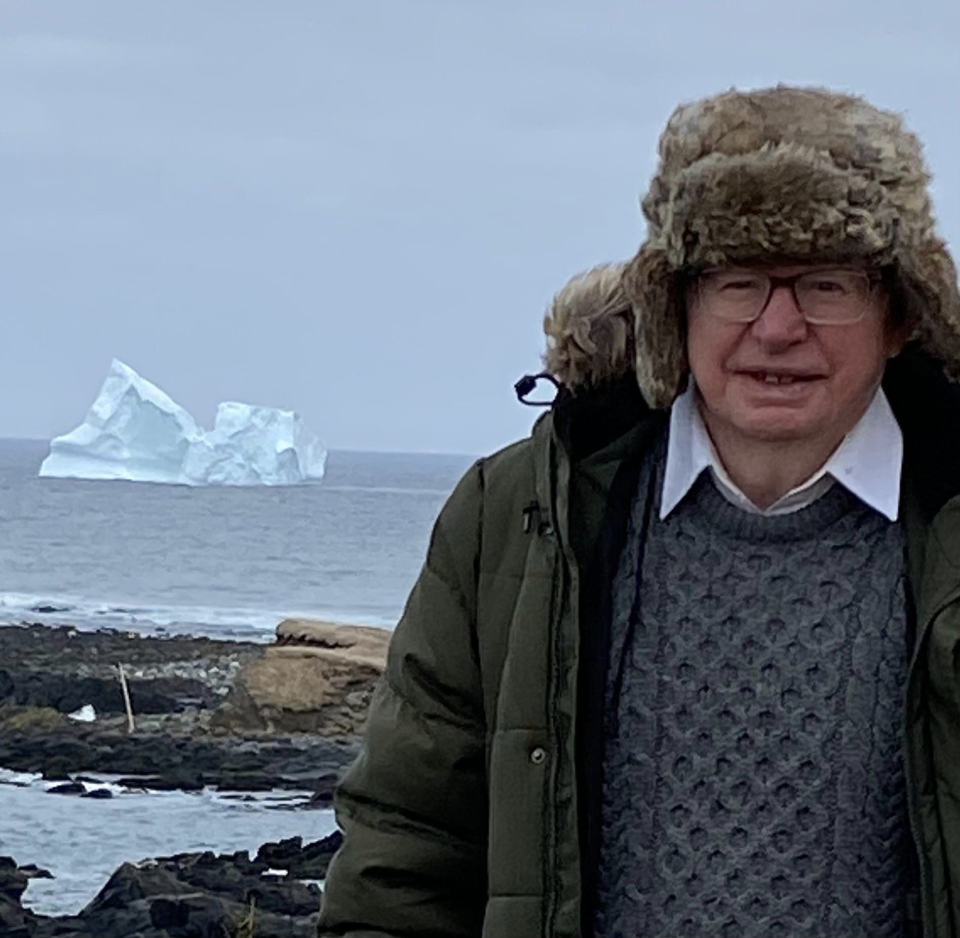 A Really Embarrassing Moment at St. Pat’s | Tinteán