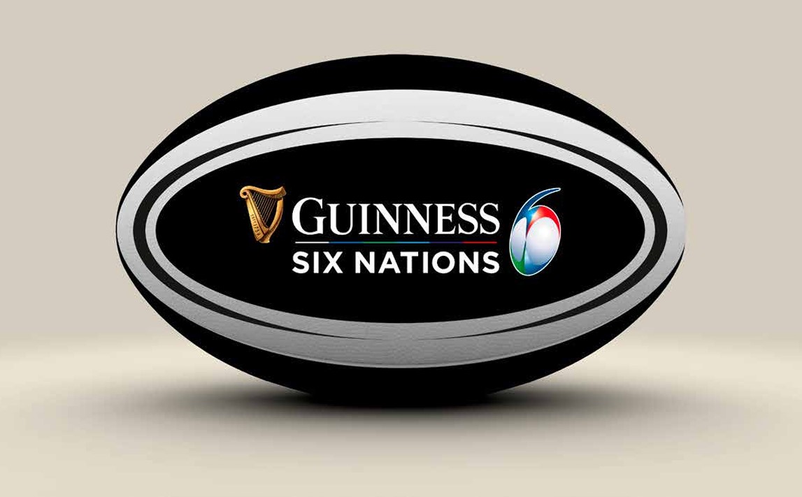 SIX NATIONS 2024: IRELAND OFF TO A FLYER | Tinteán