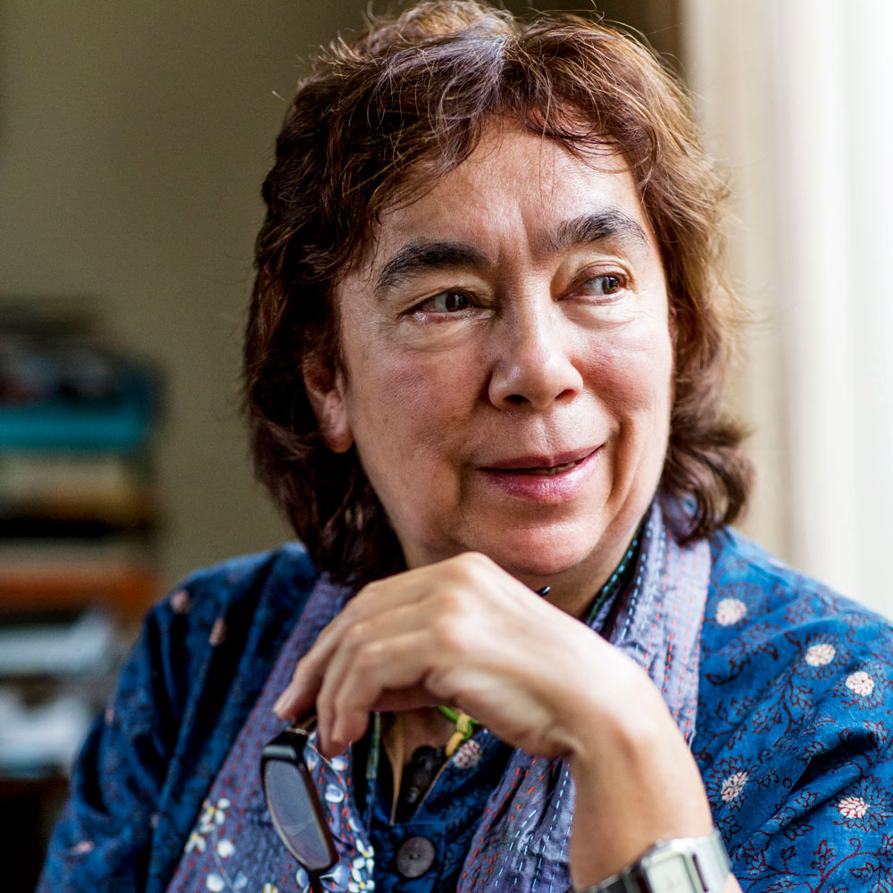 On Re-reading Alexis Wright’s Carpentaria | Tinteán