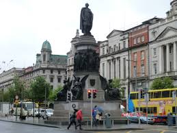 Secrets of the Daniel O’Connell Monument | Tinteán