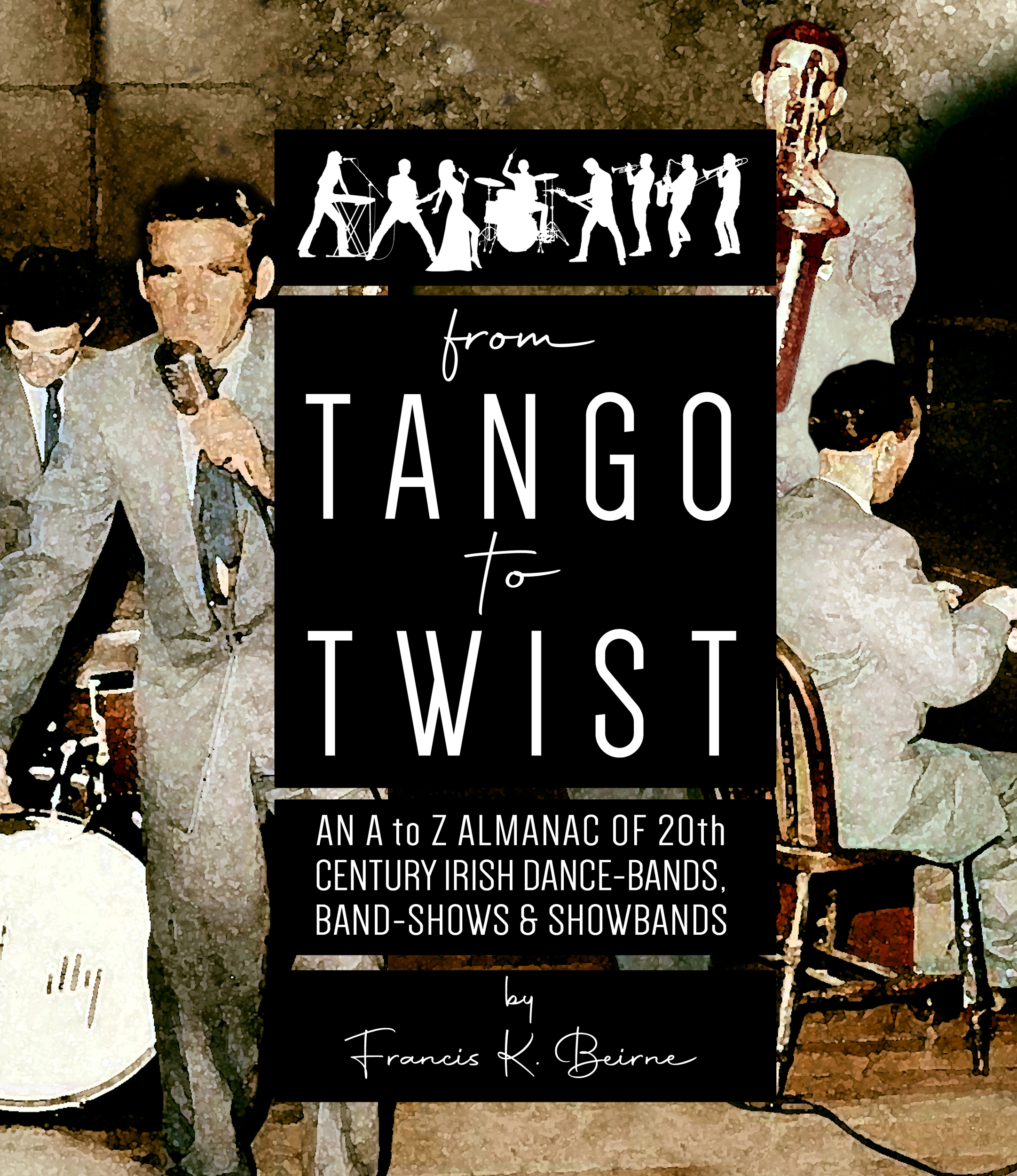 A New History of Irish Showbands | Tinteán