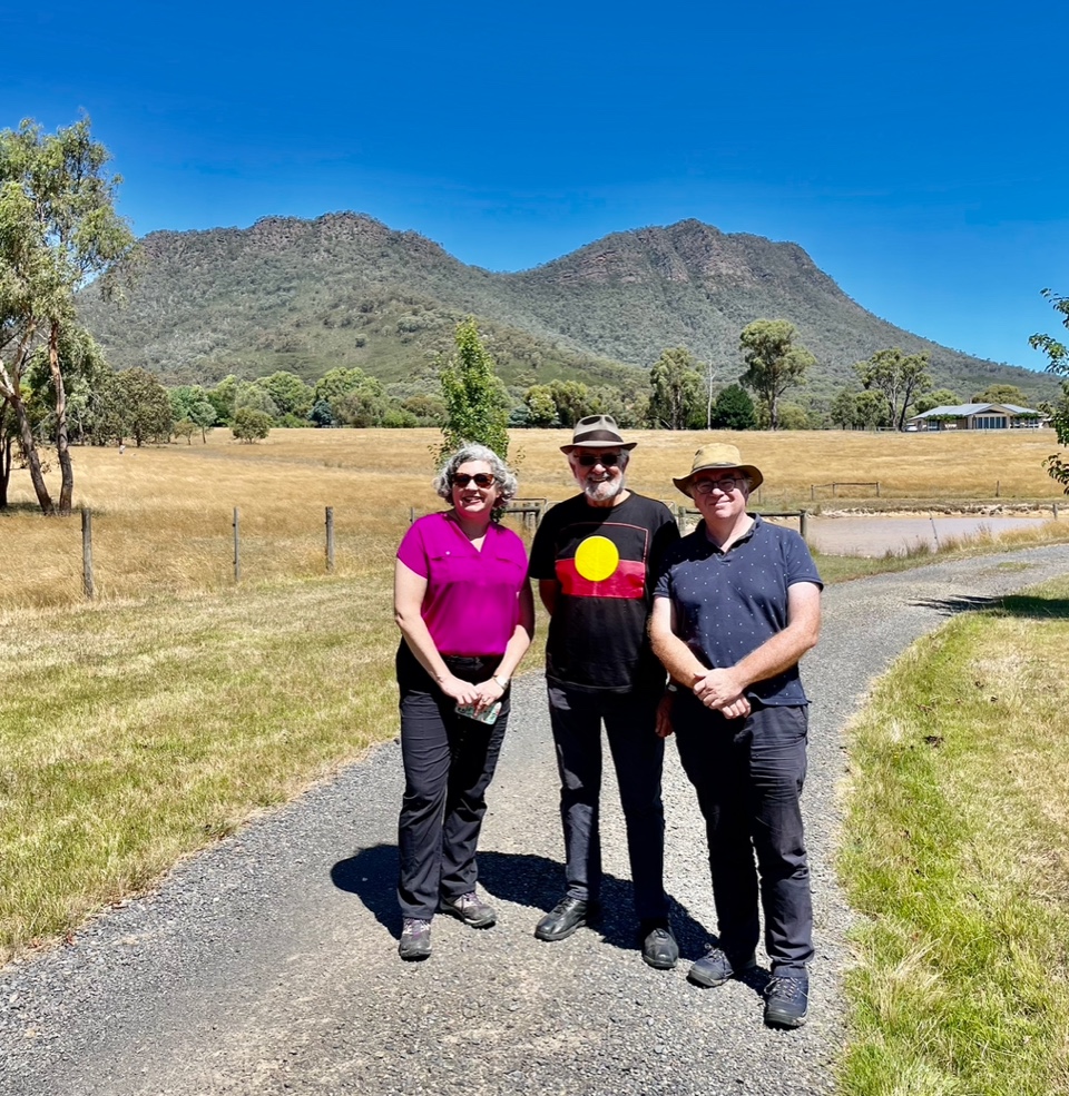 Irish Melbourne on the Kulin lands, 1835-2024 | Tinteán