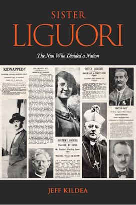 ‘Escaped Nun’ Provokes Sectarian Outrage | Tinteán