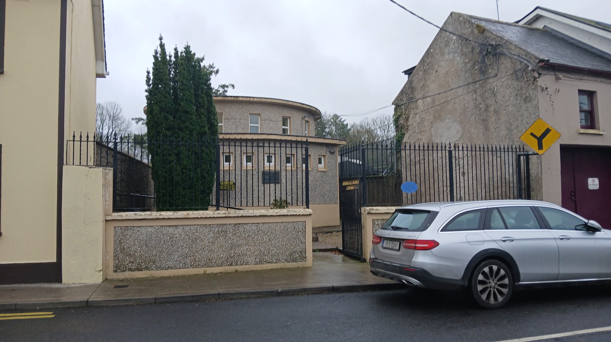 Do you remember? Dromcollogher Cinema Fire 1926 | Tinteán