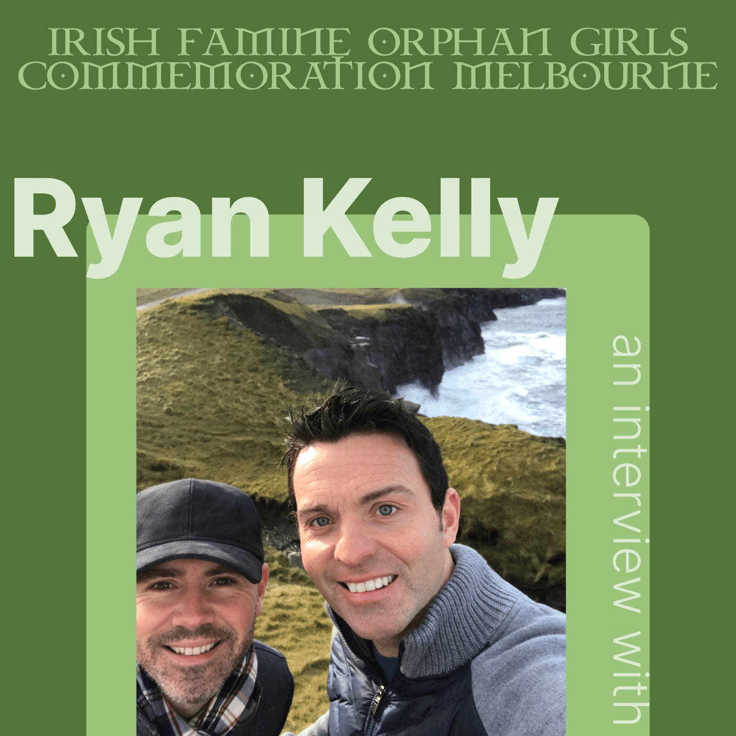 A Chat with Ryan Kelly | Tinteán