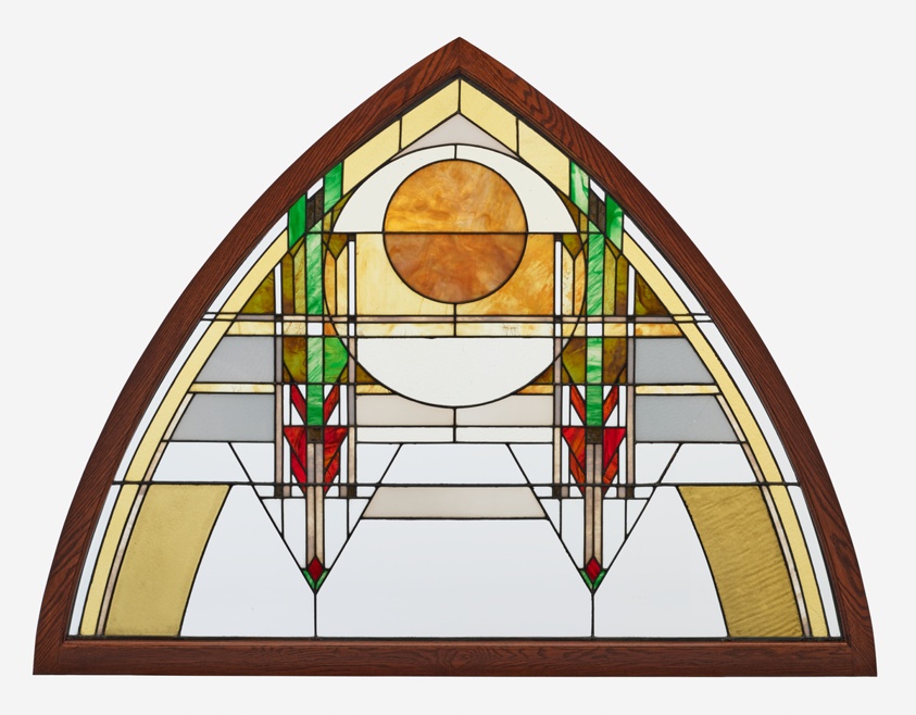 Marion Mahony Griffin in America and Australia: Transnational Modern ...