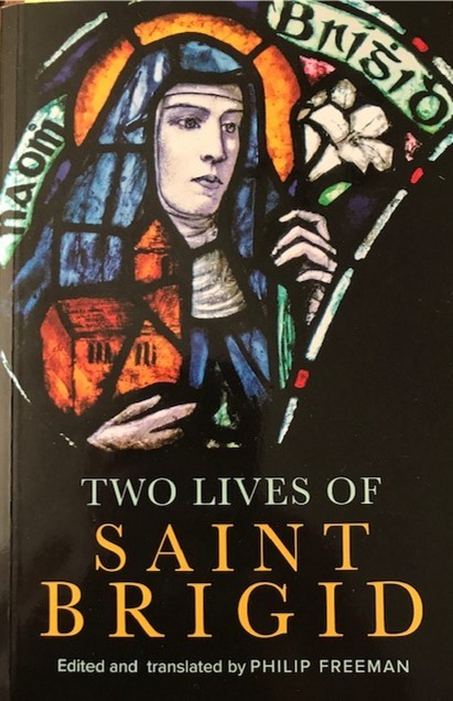 Reflections on Saint Brigid | Tinteán