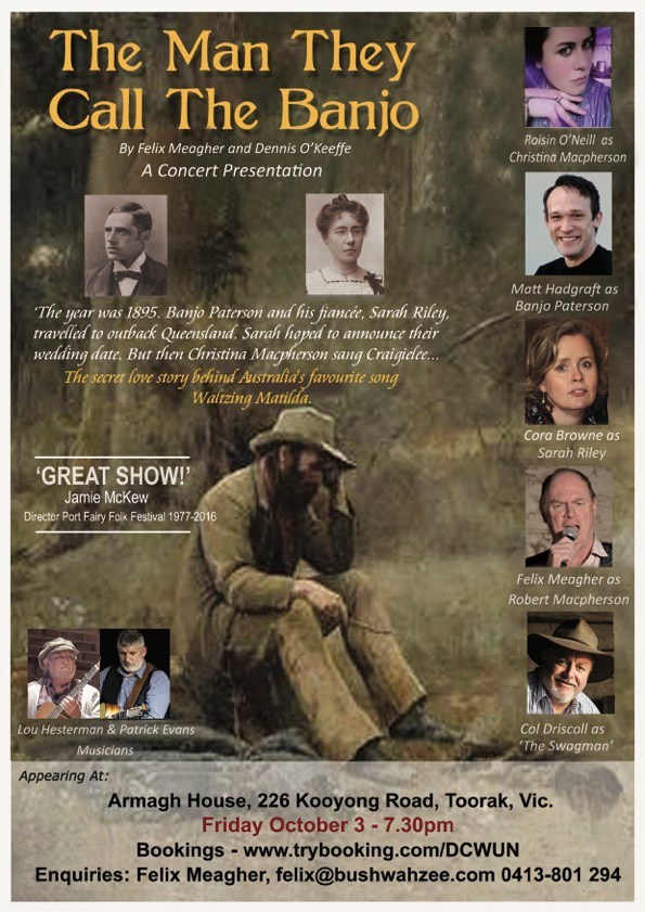 October: What we are reading, hearing, attending, watching | Tinteán